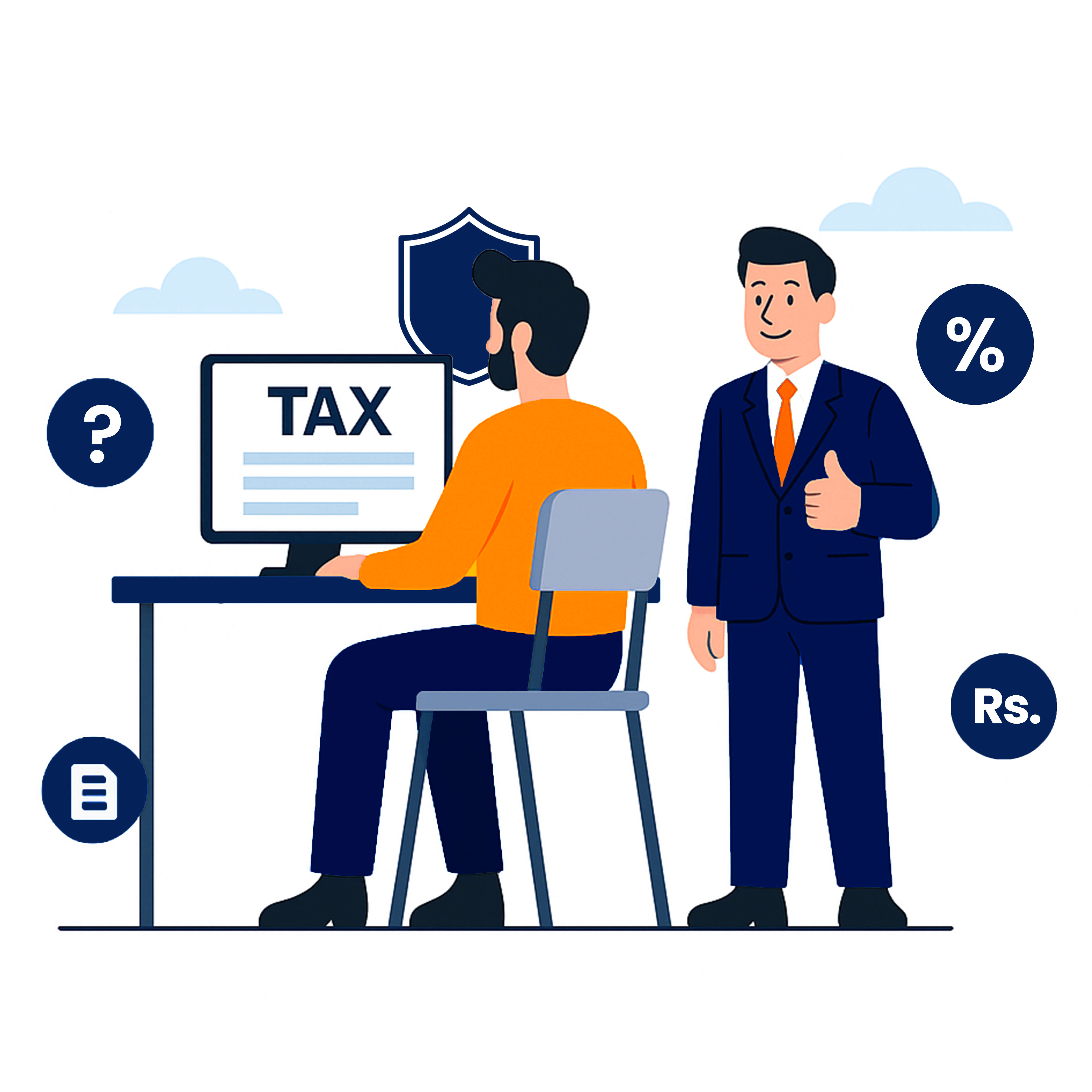 Simplebooks | Sri Lanka Income Tax Filing Tool