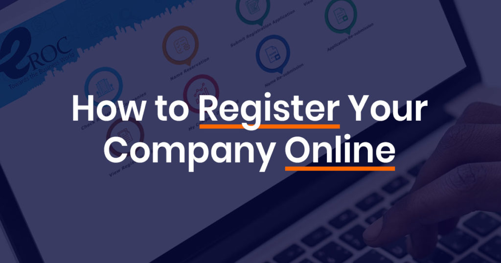 Complete Guide to Company Registration in Sri Lanka | Step-by-Step Process