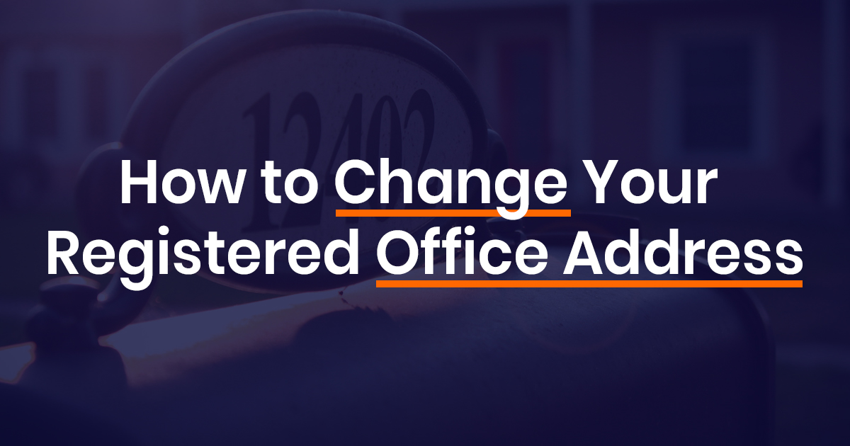 Form 13 - How to Change Your Registered Office Address - Sri Lanka